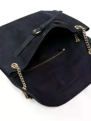 Orciani Venus Nabucco Chain-strap Tote Bag