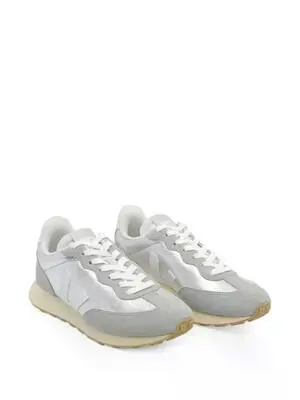 VEJA Rio Branco Ii Leather Oxford Sneakers