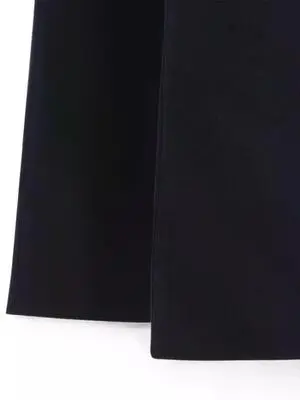 Peserico Elasticated-waistband Tailored Trousers