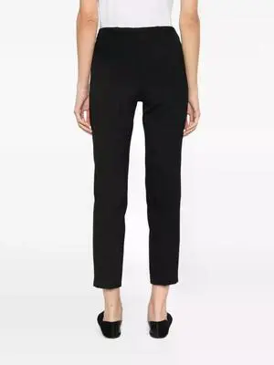 Peserico Side Slit Tailored Trousers