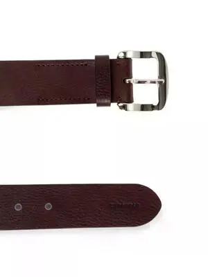 Dsquared2 Buckle-fastening Leather Belt