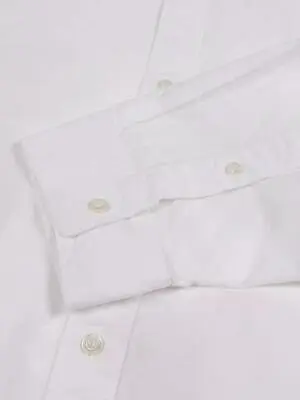 Balenciaga Long Sleeve Shirt