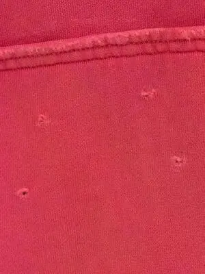 Guess Logo-print Hoodie
