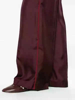 F.R.S FOR RESTLESS SLEEPERS Elasticated-waistband Palazzo Pants