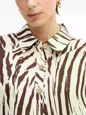 Joseph Ribkoff Button-up Shirt