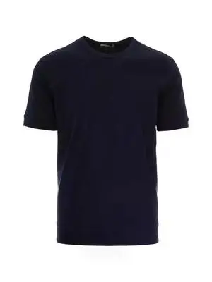 PAOLO PECORA Short-sleeve T-shirt