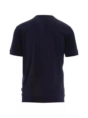PAOLO PECORA Short-sleeve T-shirt