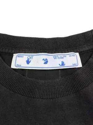 Off-White X Mlb 2010s Logo-print T-shirt