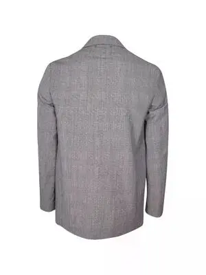 GOLDEN GOOSE Notched-lapel Blazer