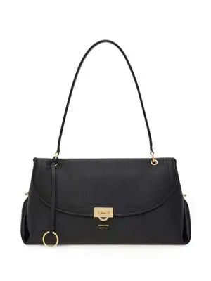 FERRAGAMO Gancini Handbag
