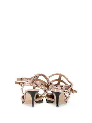 Valentino Garavani Rockstud Caged Pumps