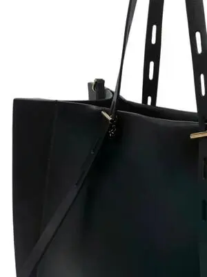 MINOBOSSI Paulette Leather Tote Bag