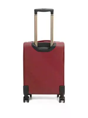 Guess Norom Luggage - Red