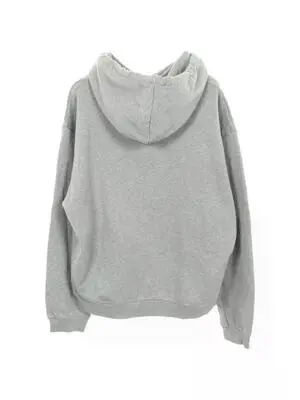 Celine Flocky Logo Hoodie