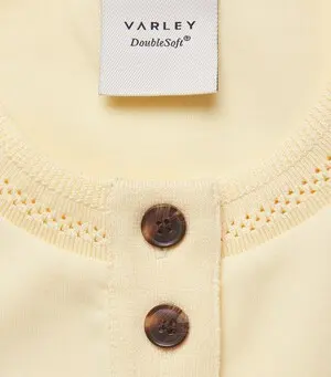 Varley Marla Tank Sweater Vest
