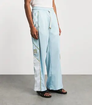 Amiri Sport Track Sweatpants