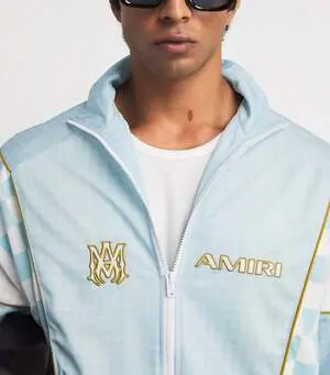 Amiri Sport Track Jacket