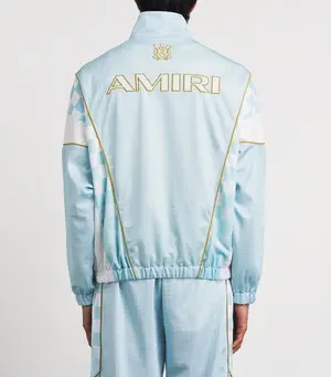 Amiri Sport Track Jacket