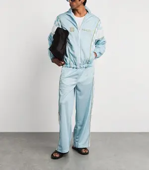 Amiri Sport Track Jacket