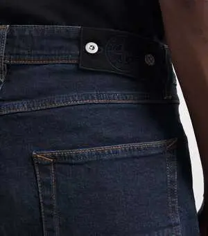 Stone Island Slim Jeans