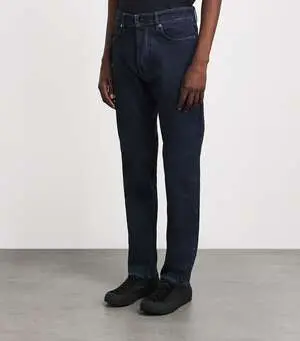 Stone Island Slim Jeans