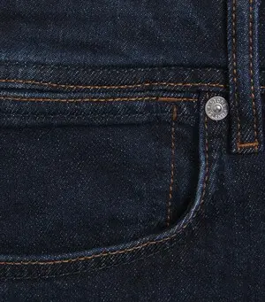 Stone Island Slim Jeans