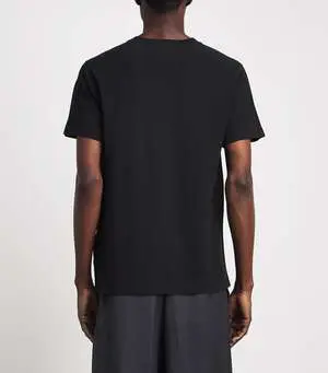 Stone Island Organic Cotton Ghost T-shirt