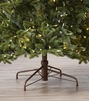 BALSAM HILL Norway Spruce Led Christmas Tree