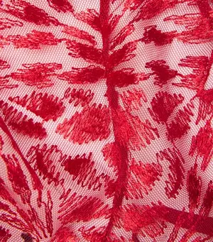 AUBADE Cotton Crazy In Love Tanga