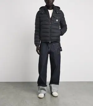 Moncler Down Verith Jacket