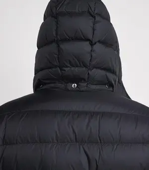 Moncler Down Verith Jacket