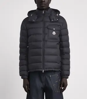 Moncler Down Verith Jacket