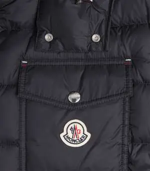 Moncler Down Verith Jacket