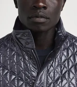 Moncler Quilted Cleorine Jacket