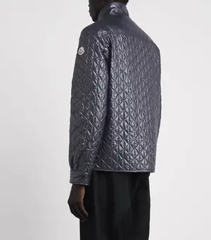 Moncler Quilted Cleorine Jacket