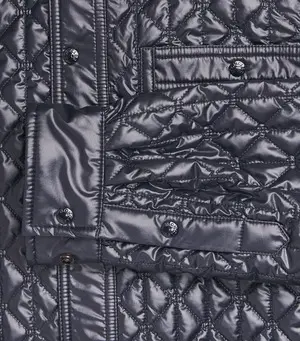 Moncler Quilted Cleorine Jacket