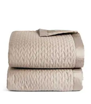 Harrods Boutis Bedspread