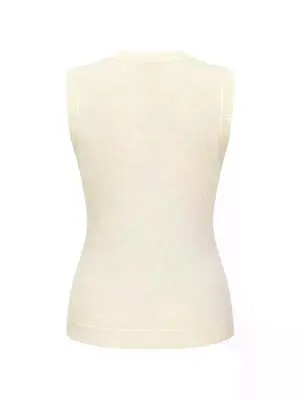 REFORMATION Marta Scoop-neck Sweater