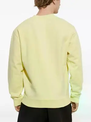 Jacquemus Logo-patch Sweater