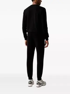 EA7 Logo-print Tracksuit