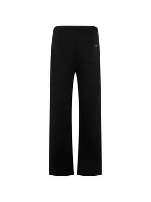 Amiri Logo-print Drawstring Track Pants