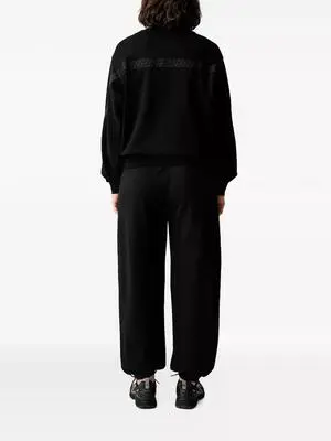 EA7 Logo-print Tracksuit