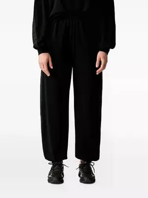 EA7 Logo-print Tracksuit