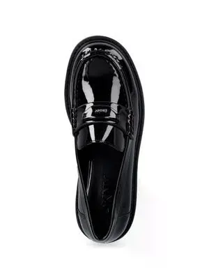 Dkny Belisa Chunky-sole Loafers