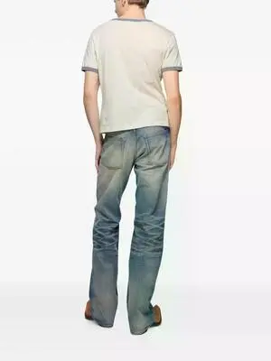 Acne Studios Graphic T-shirt