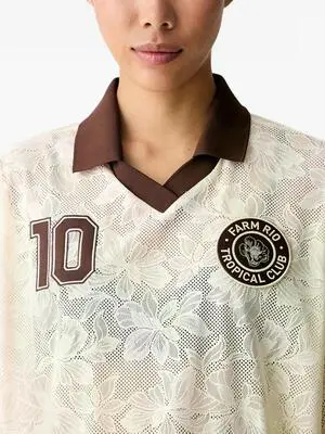 Adidas X Farm Rio Premium Jersey