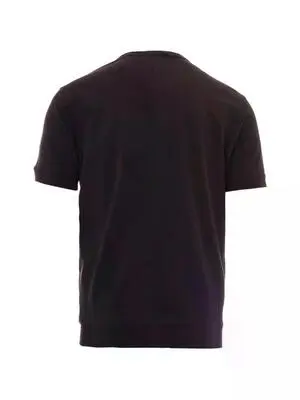 PAOLO PECORA Crew-neck T-shirt