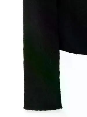 THE ROW Omiko Fine-knit Sweater