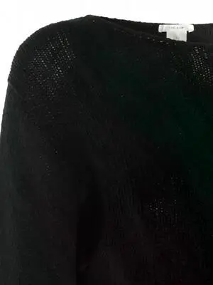 THE ROW Omiko Fine-knit Sweater