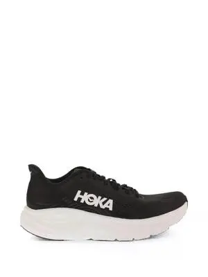 HOKA® Clifton 11 Mesh Sneakers - Black